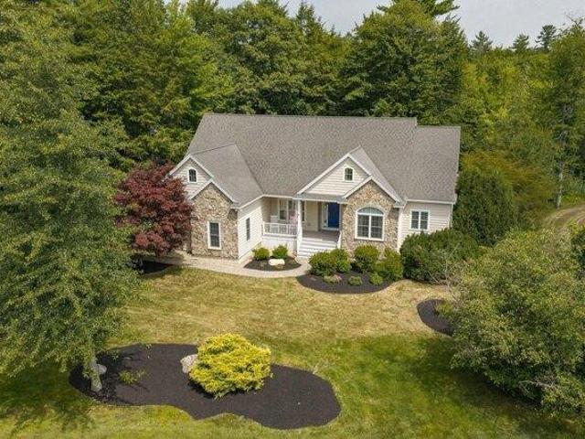 house with 4 bedroom, Wells ME ES105160036