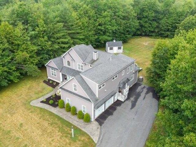 house with 4 bedroom, Wells ME ES105229923
