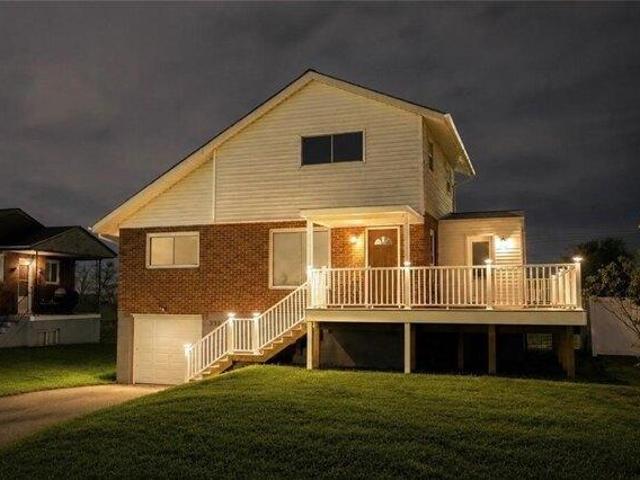 house with 4 bedroom, West Mifflin PA DS103604596