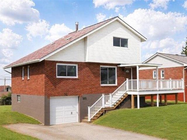 house with 4 bedroom, West Mifflin PA ES103604596