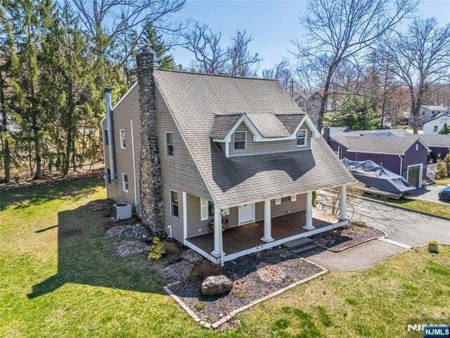 house with 4 bedroom, West Milford NJ DS102317639