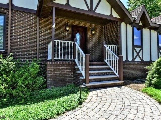 house with 4 bedroom, West Milford NJ ES104830806
