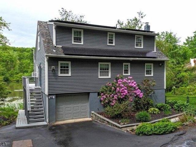 house with 4 bedroom, West Milford NJ ES104852841