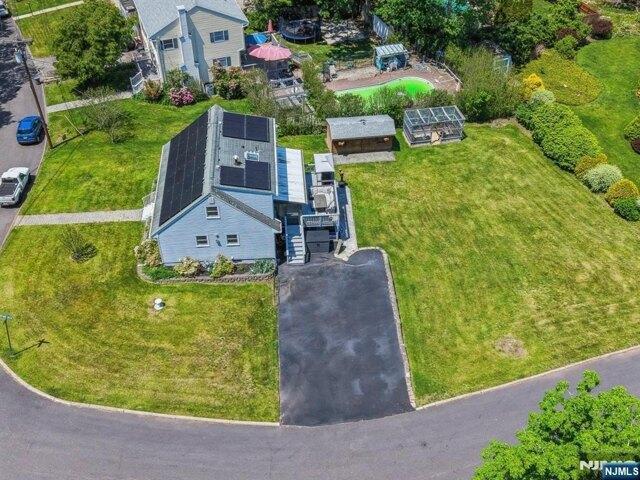 house with 4 bedroom, West Milford NJ ES105141575