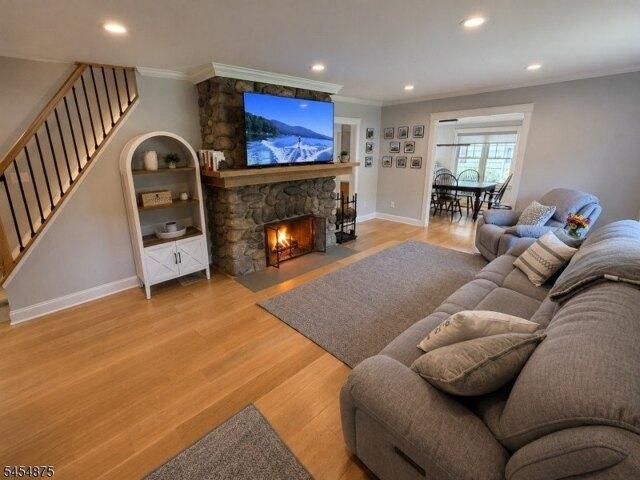 house with 4 bedroom, West Milford NJ ES105143413