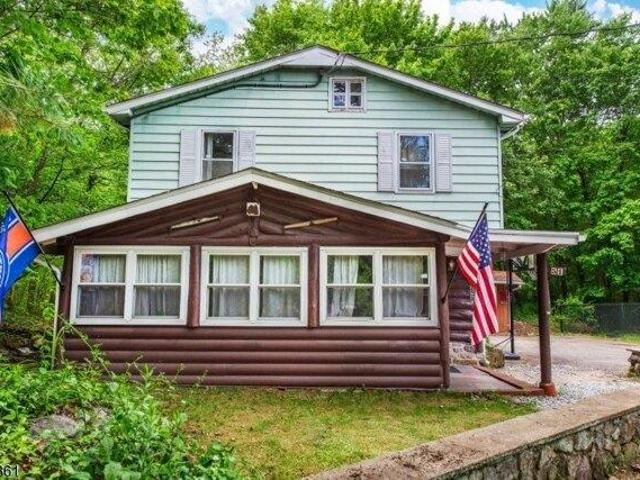 house with 4 bedroom, West Milford NJ ES105158383