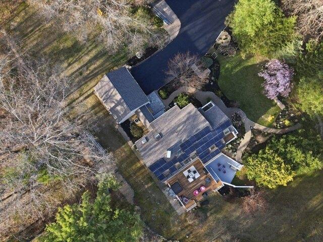 house with 4 bedroom, West Newbury MA DS102157030