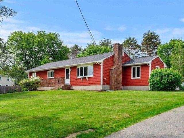 house with 4 bedroom, West Newbury MA DS103071715
