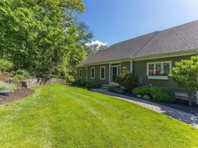 house with 4 bedroom, West Newbury MA DS103224416