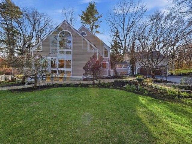house with 4 bedroom, West Newbury MA ES103970217