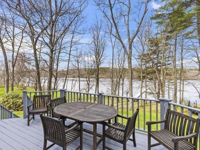 house with 4 bedroom, West Newbury MA ES103020330