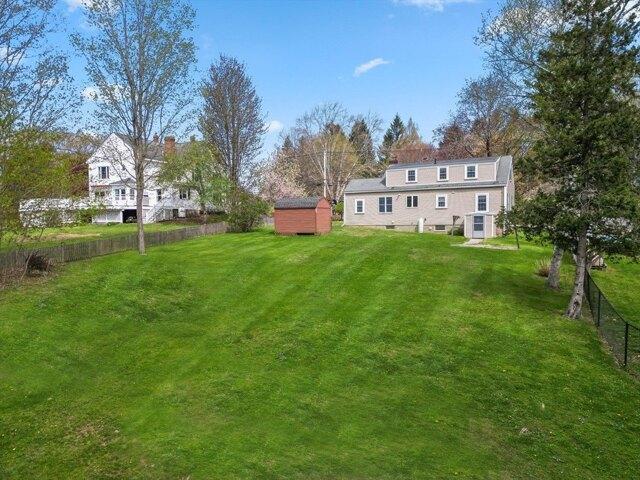 house with 4 bedroom, West Newbury MA ES104570621