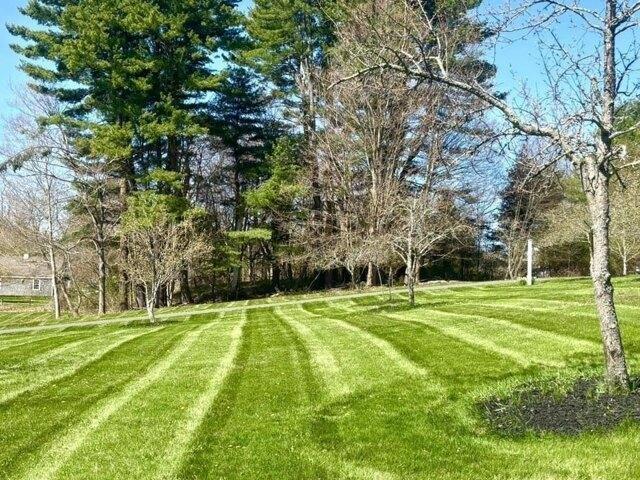 house with 4 bedroom, West Newbury MA ES104849956