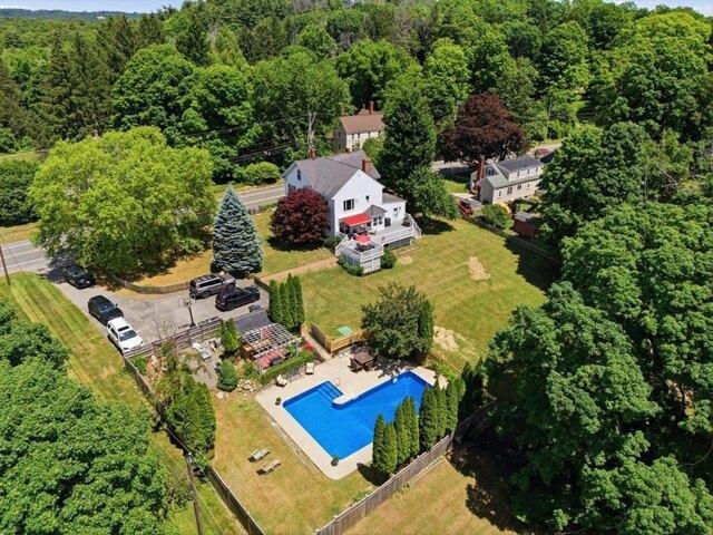 house with 4 bedroom, West Newbury MA ES105059576