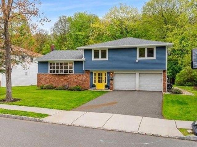 house with 4 bedroom, West Orange NJ DLS101781761