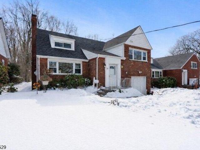 house with 4 bedroom, West Orange NJ DS101799968