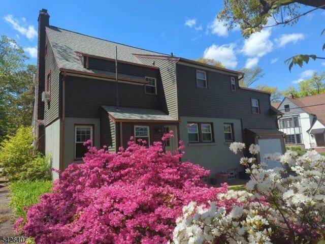 house with 4 bedroom, West Orange NJ DS102779238