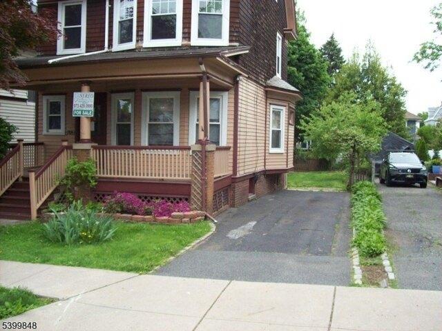 house with 4 bedroom, West Orange NJ DS102780300