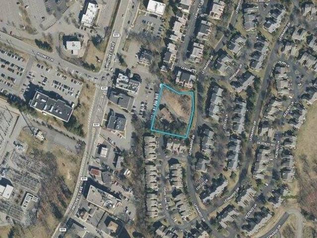 house with 4 bedroom, West Orange NJ DS102724665