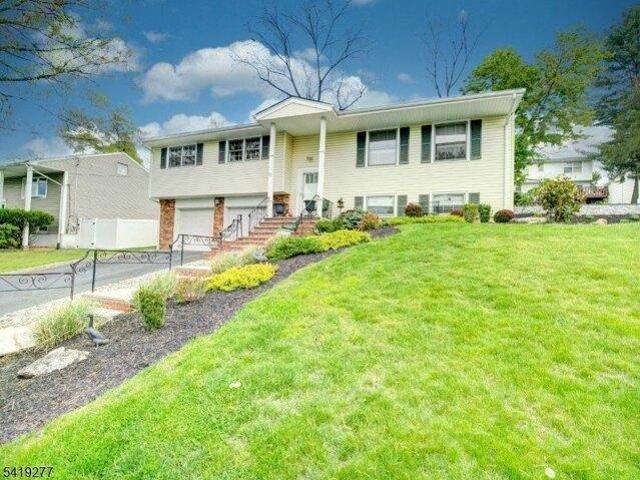 house with 4 bedroom, West Orange NJ DS102728737