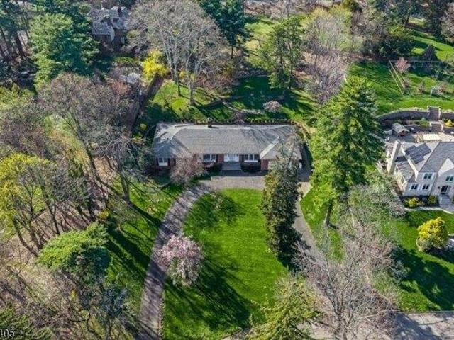 house with 4 bedroom, West Orange NJ DS103070755