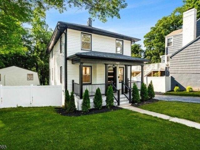 house with 4 bedroom, West Orange NJ DS104188393