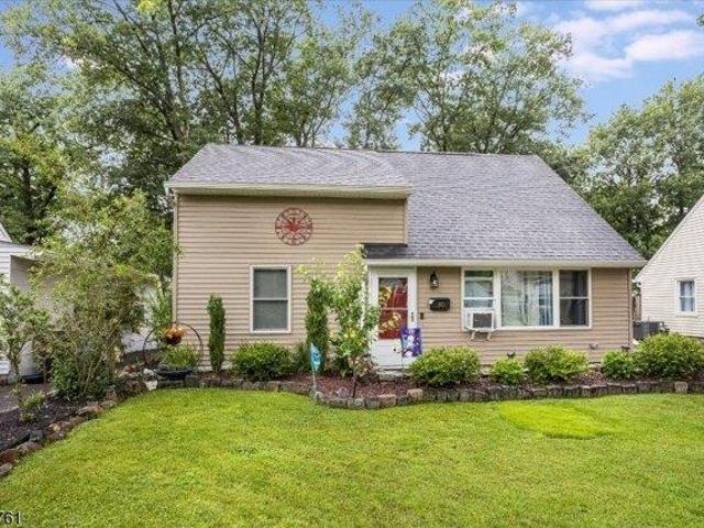 house with 4 bedroom, West Orange NJ DS104236768