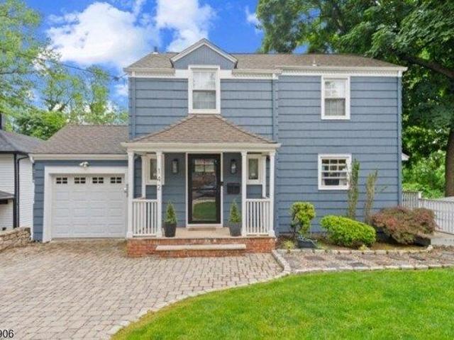 house with 4 bedroom, West Orange NJ DS104376147