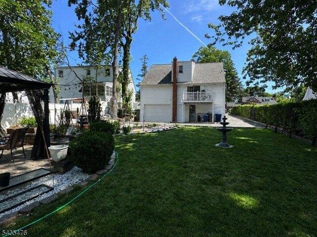 house with 4 bedroom, West Orange NJ DS104377149