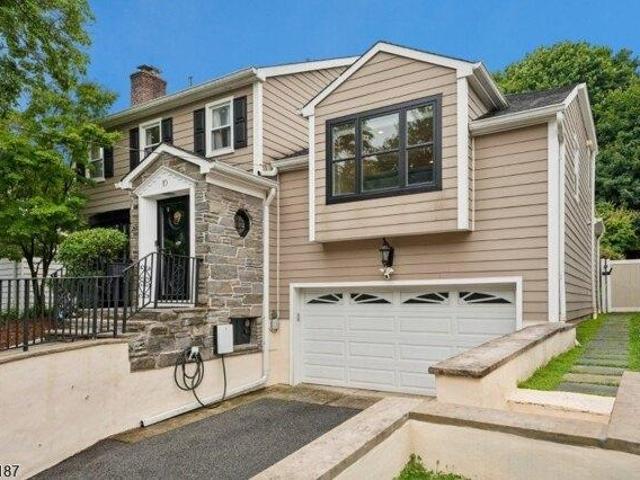 house with 4 bedroom, West Orange NJ DS104329677