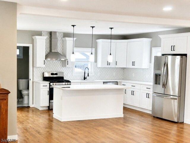 house with 4 bedroom, West Orange NJ DS104406166