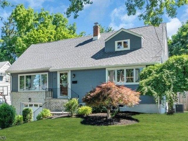 house with 4 bedroom, West Orange NJ ES103437677