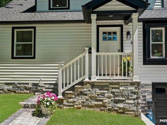 house with 4 bedroom, West Orange NJ ES103605164