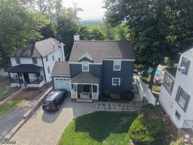 house with 4 bedroom, West Orange NJ ES104543565