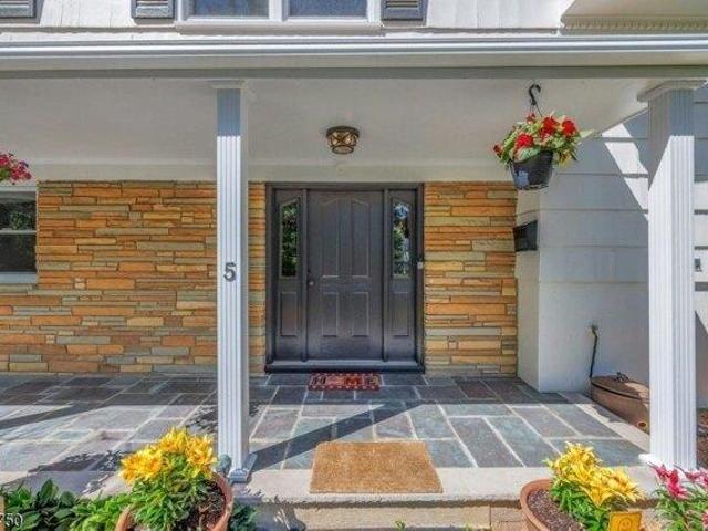 house with 4 bedroom, West Orange NJ ES104510318