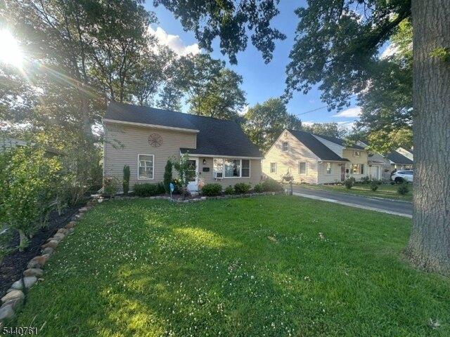 house with 4 bedroom, West Orange NJ ES104919901