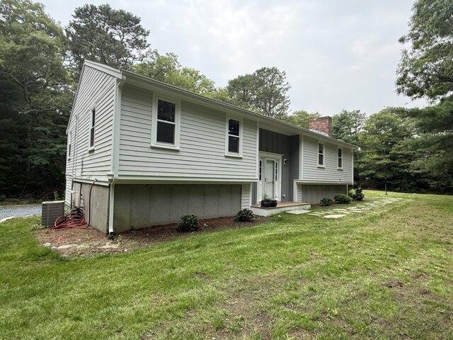 house with 4 bedroom, West Barnstable MA ES104570504
