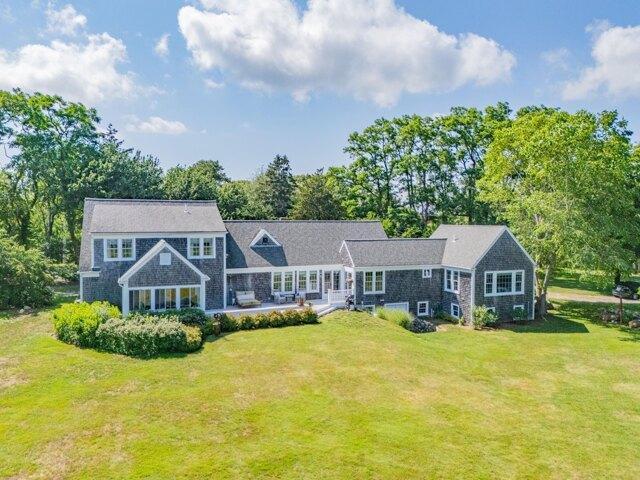house with 4 bedroom, West Barnstable MA ES104045551