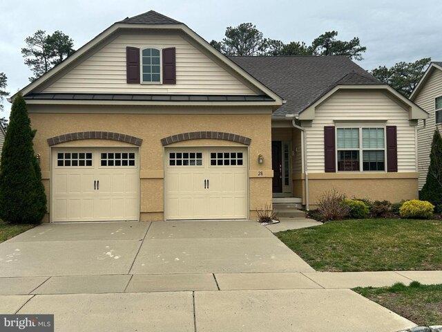 house with 4 bedroom, West Berlin NJ DLS102282076