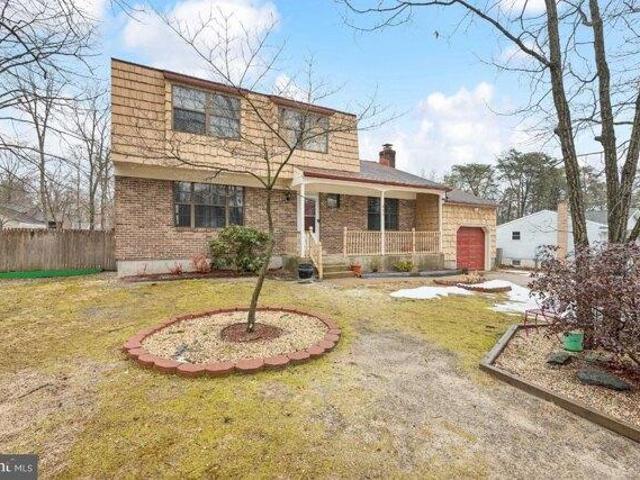 house with 4 bedroom, West Berlin NJ DS102529651