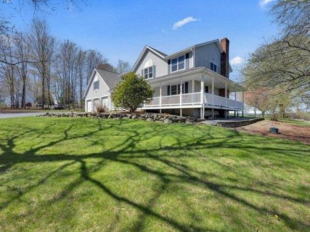 house with 4 bedroom, West Boylston MA DLS103069816