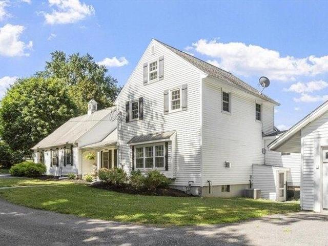 house with 4 bedroom, West Boylston MA DS104115811