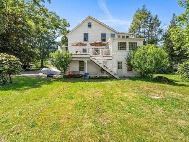 house with 4 bedroom, West Boylston MA DS104297753