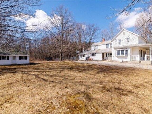 house with 4 bedroom, West Boylston MA DS103808844