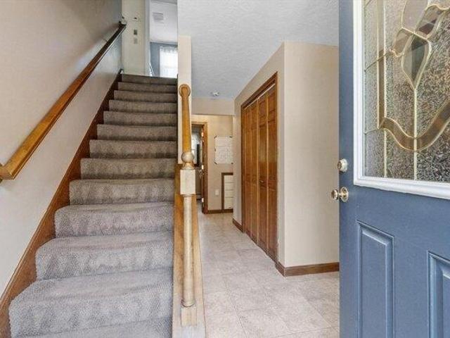 house with 4 bedroom, West Boylston MA ES104510427