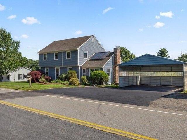 house with 4 bedroom, West Boylston MA ES105206978