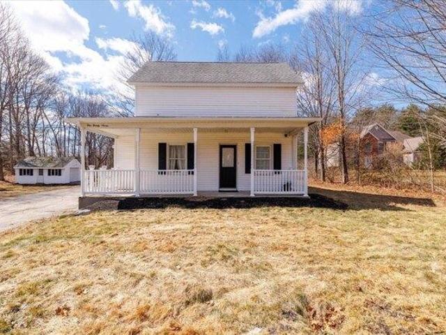 house with 4 bedroom, West Boylston MA ES103966575