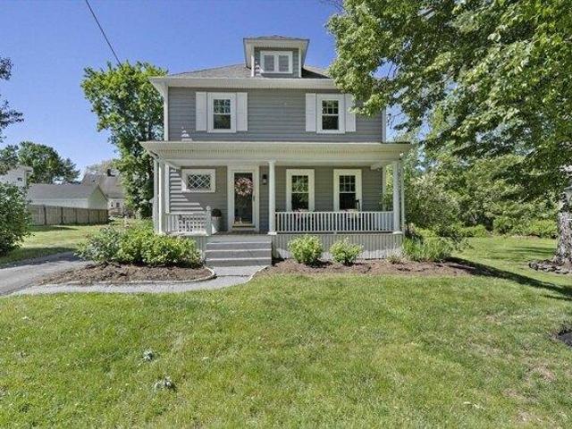 house with 4 bedroom, West Bridgewater MA DS103100787