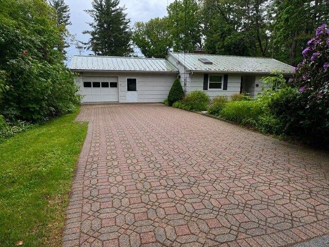 house with 4 bedroom, West Brookfield MA ES103100957