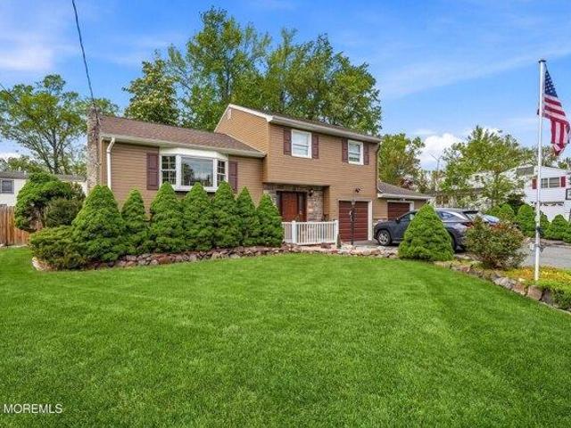 house with 4 bedroom, West Caldwell NJ ES103070080
